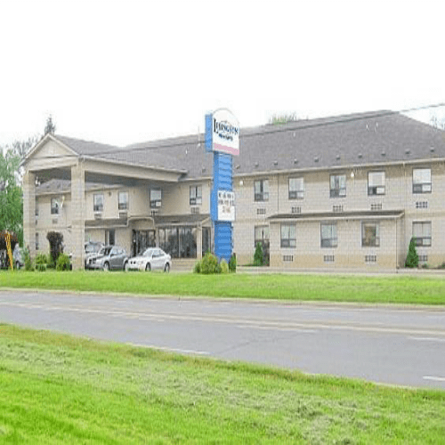 Lexington Inn & Suites Windsor ON Canada | Hotel Reviews on Reviewter