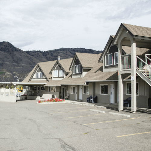 Best Budget Inn & Suites Kamloops | Hotel Reviews on Reviewter